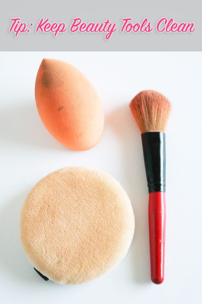 Clean Up Your Makeup Bag: Which Products Should You Keep and Toss?