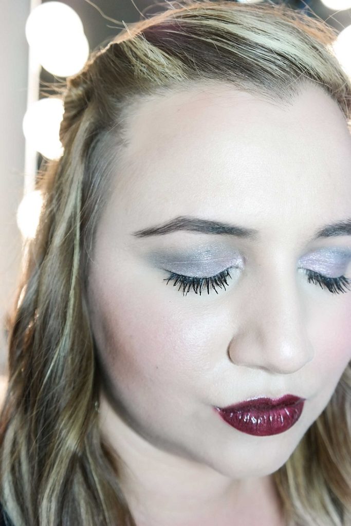 Easy Homecoming Queen Hair and Makeup Tutorial | Ogle School