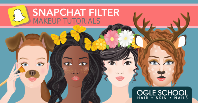 How to Create Your Favorite Snapchat Filters IRL