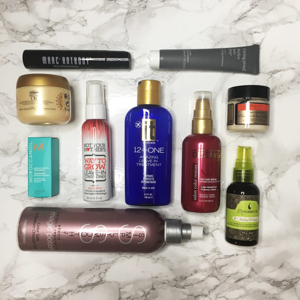 How to Improve Hair Texture in Just One Week | Ogle School