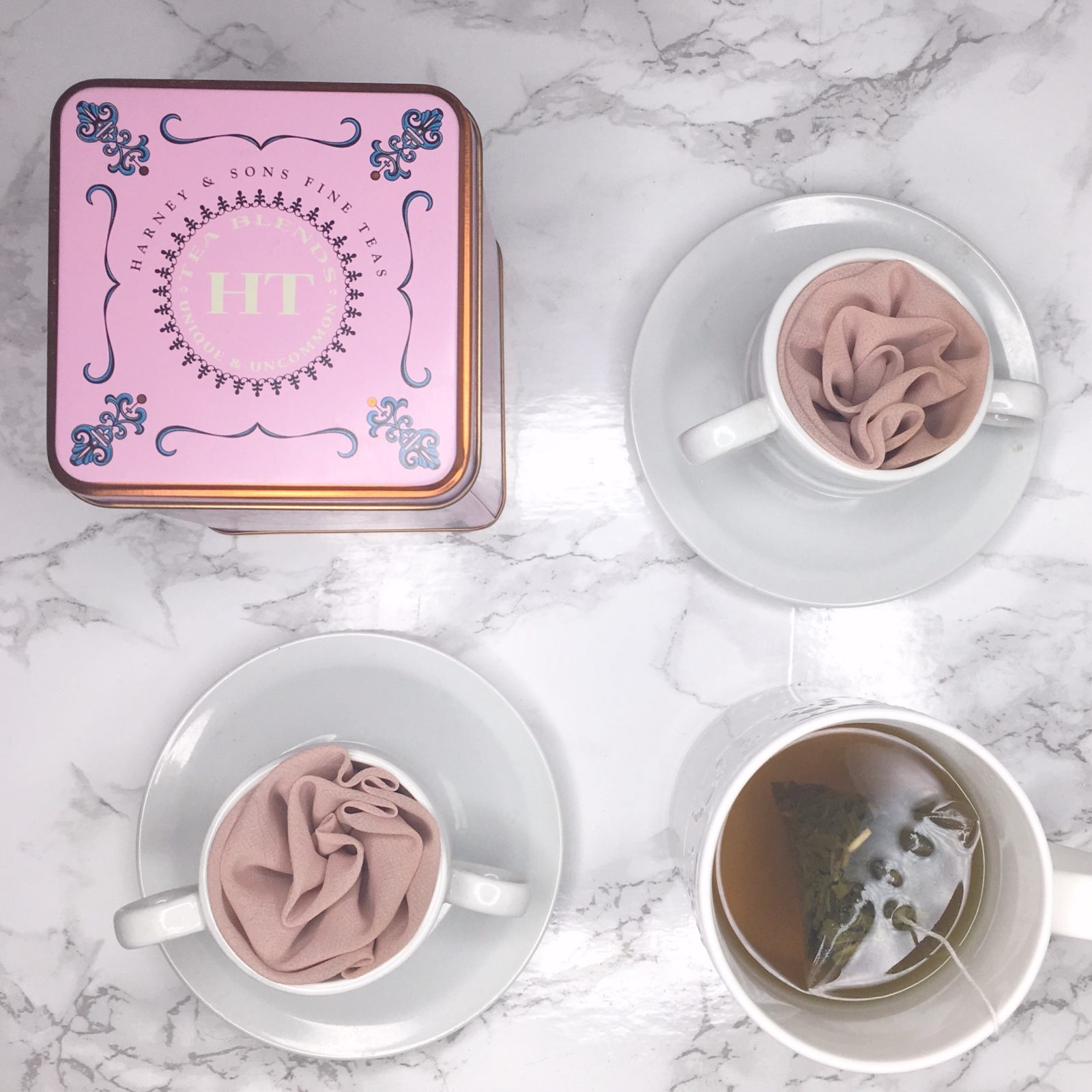 How to Improve Hair Texture in Just One Week | Ogle School