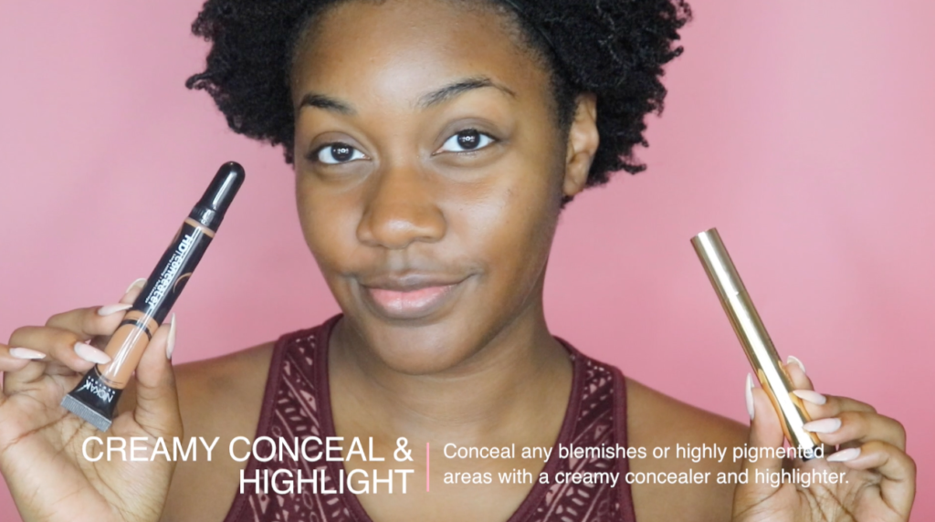 8 Steps to Achieve a “No-Makeup” Makeup Look | Ogle School