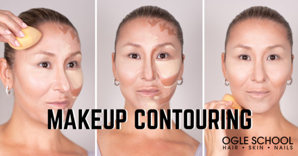 Makeup Contouring Tutorial: A Beginner’s Guide to Contour Makeup