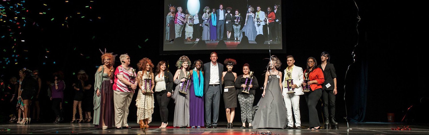 Face Off - Cosmetology School & Beauty School in Texas - Ogle School