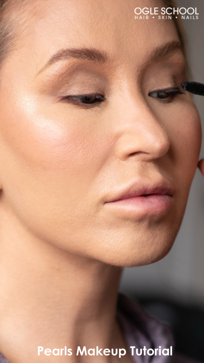 Create a Stunning Pearls Makeup Look With This Tutorial | Ogle School