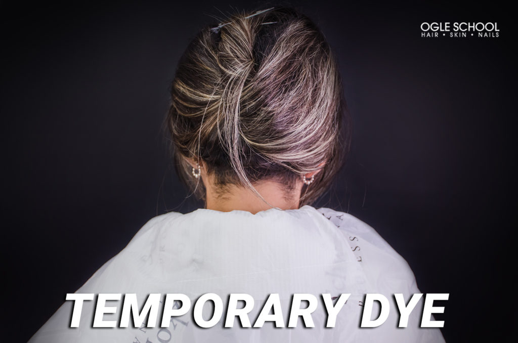 How to Renew & Refresh Hair with Temporary Hair Dye - Tutorial