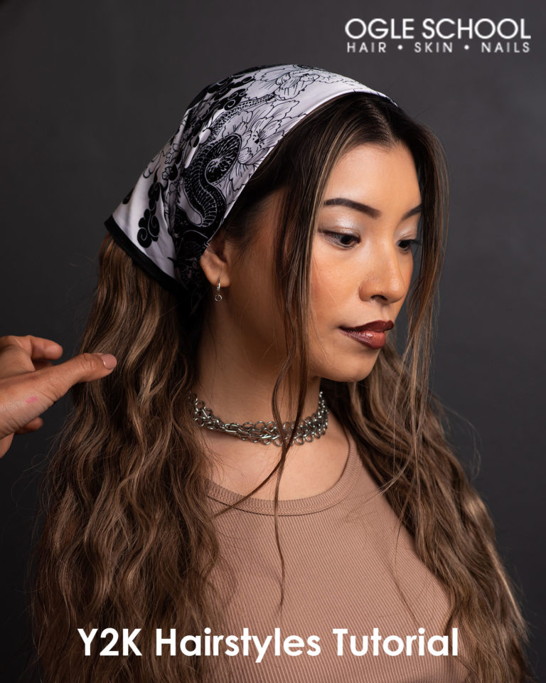 How to Create the Trendiest Y2K Hairstyles - Y2K Hair Tutorials