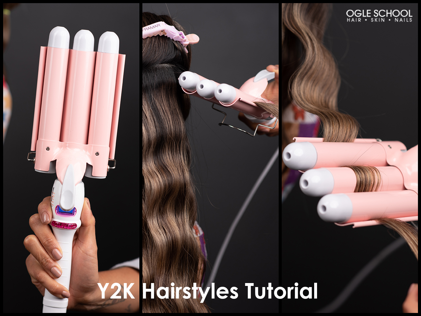 How to Create the Trendiest Y2K Hairstyles - Y2K Hair Tutorials