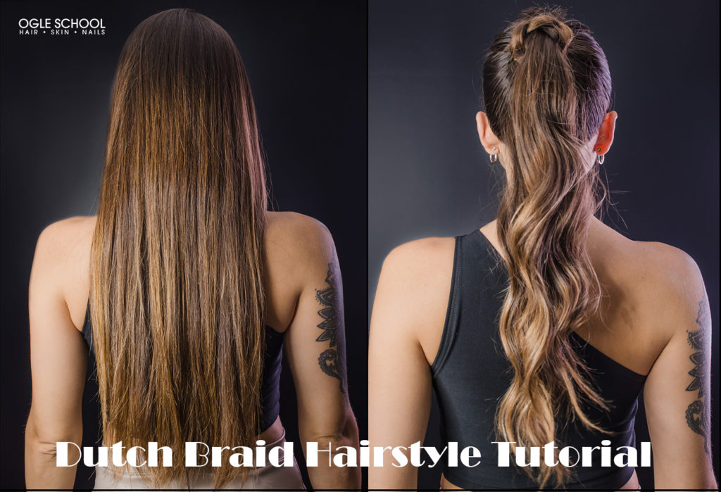 How to Create a Twisted Dutch Braid: Easy Guide