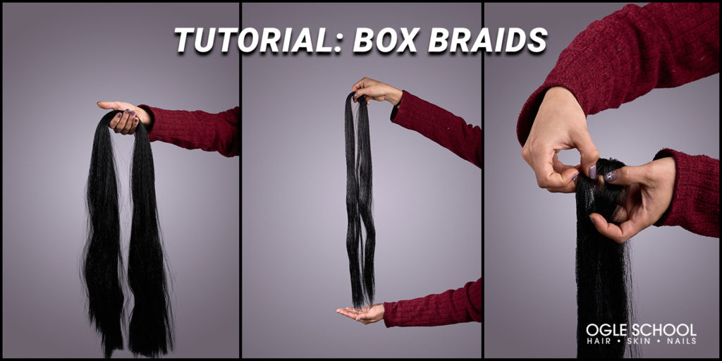 Beautiful Box Braids: Easy DIY Tutorial & Guide