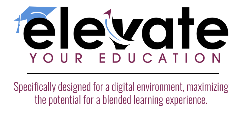 Elevate Your Education - Designed for maximizing the potential ofr a ...