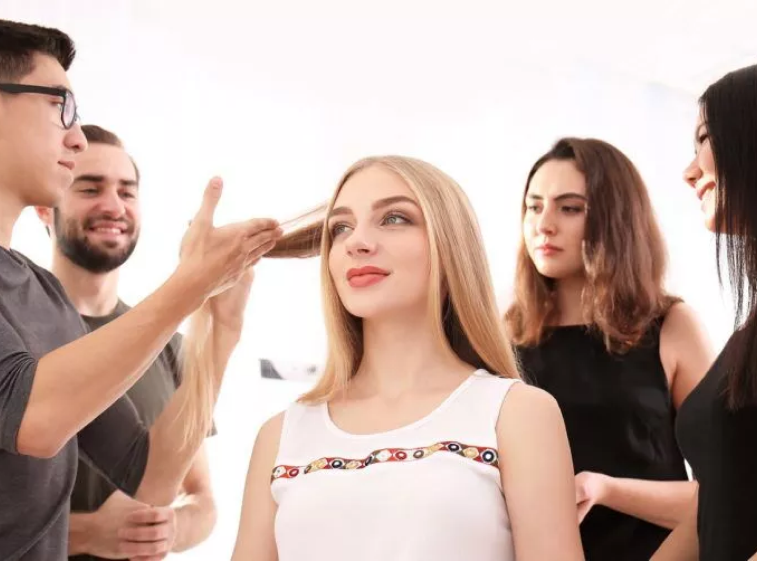 Expert, Supervised Waxing and Spa Services - Ogle School