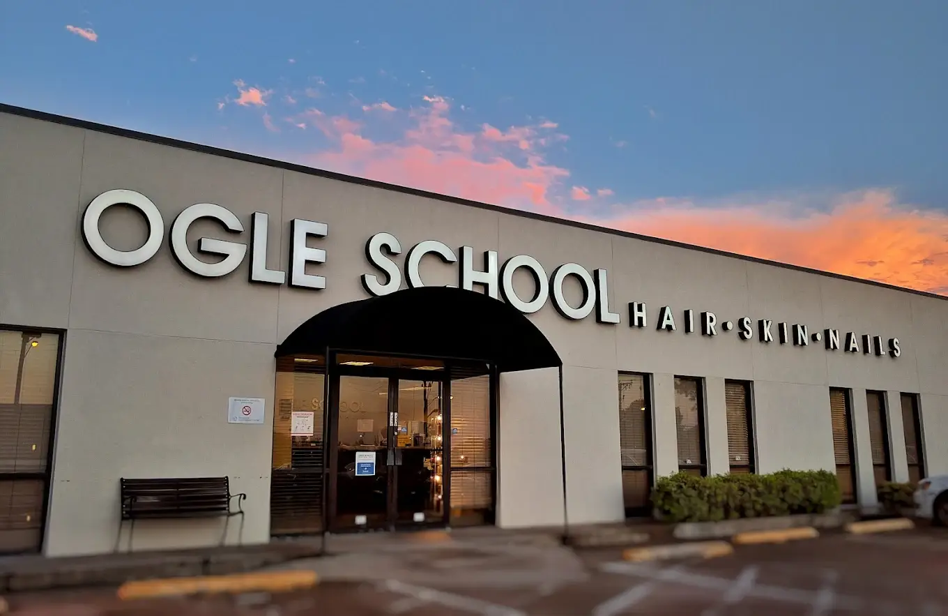 Explore All 10 Ogle Schools for Beauty in Texas & Georgia